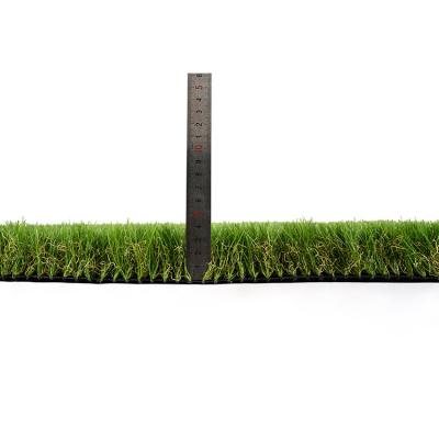 China Hot Sale China Manufacture Quality Artificial Grass & Sports Flooring Green Carpet Roll 45mm Artificial Grass for sale