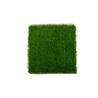 China High Quality Finest Price Artificial Grass Carpet Green Rubber Indoor Artificial Grass Car Mat for sale