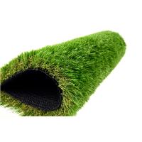 China High Quality Finest Price Artificial Grass Carpet Green Rubber Indoor Artificial Grass Car Mat for sale