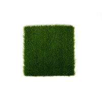 China Factory Direct Wholesale Cheap Price Artificial Grass Mat Drainage Cell Artificial Grass for sale