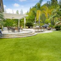 China Direct Wholesale Great Standard Artificial Grass Flooring Artificial Grass For Home Wall for sale