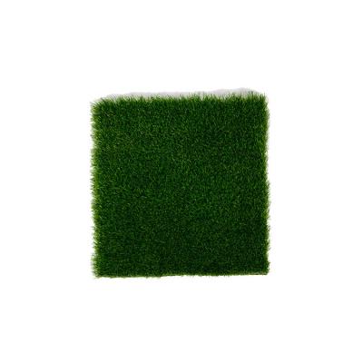 China China Manufacturer Direct Wholesale Carpet Grass Artificial Outdoor 45mm Green Synthetic Artificial Grass Carpet for sale