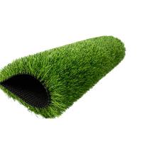 China China Manufacturer Direct Wholesale Carpet Grass Artificial Outdoor 45mm Green Synthetic Artificial Grass Carpet for sale