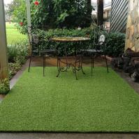 China China Manufacturer Factory Price Artificial Lawn Grass Outdoor Floor Carpet Grass Plastic Artificial for sale
