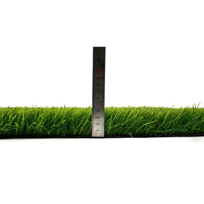 China Wholesale Price Custom Artificial Green Wall Carpet Grass Pet Friendly Garden Decoration Artificial Grass for sale