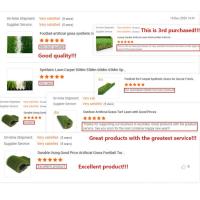 China Sell High-Quality Good Price Artificial Green Grass Indoor Different Height Artificial Grass For Sale for sale