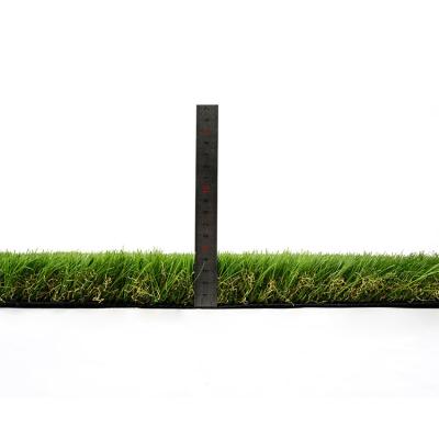 China Wholesale High Quality Waterproof Artificial Grass 50mm Roll Of Artificial Grass For Pets for sale