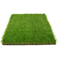 China Manufacturers Direct Sale Artificial Grass Lawn Drainage Cell Artificial Grass For Kids Park for sale