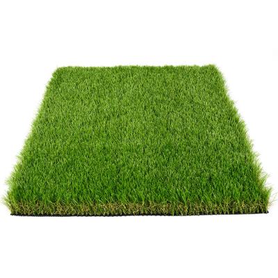 China Manufacturers Direct Sale Artificial Grass Lawn Drainage Cell Artificial Grass For Kids Park for sale