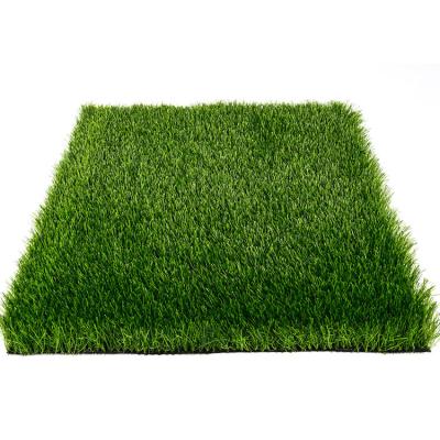 China New Arrival Best Prices Waterproof Artificial Grass 5cm Artificial Green Grass Patch for sale