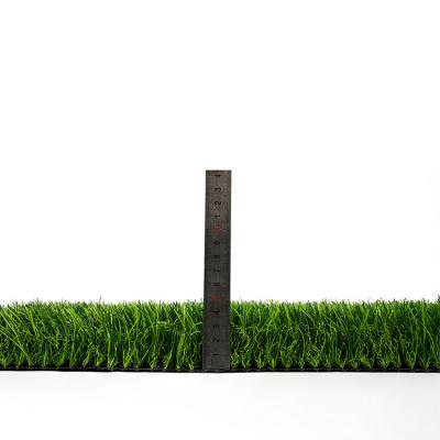 China Factory Direct Supply Cheap Price Artificial Grass Sports Flooring Plastic Lawn Green Carpet Decorations Artificial Grass for sale