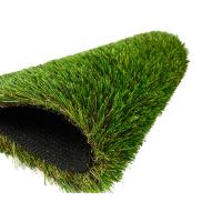 China Manufacturers Direct Selling Artificial Grass Carpet Roll 50mm Green Carpet Synthetic Turf Plastic Lawn Roll Artificial Grass for sale