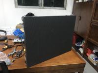 China High Resolution P3.07 LED Screen Video Wall High Dot Density Fast Installable Shenzhen Factory for sale