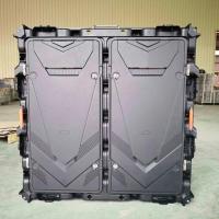 China Energy Saving LED Digital Signage Display 300W / Cabinet Low Power Consumption for sale