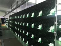 China P3 576Pro High Definition Rental LED Display Screen Wide View Angel 1000mcd High Brightness Shenzhen Factory for sale