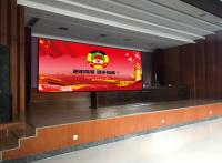 China IP33 Waterproof Indoor LED Video Screen 3 In 1 Pixel Configuration High Performance Shenzhen Factory for sale