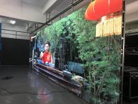 China P2.976 500Pro Hotel Use Aluminum LED Video Display Panel Super Clear Energy Saving 5V 7.2A 36W Shenzhen Factory for sale