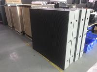China P6 Waterproof Durable Outdoor LED Video Screen 6500mcd High Brightness Shenzhen Factory for sale