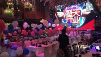 China 1920Hz Indoor LED Video Screen 4mm Pixel Pitches 1152 * 768 Screen Resolution Shenzhen Factory for sale