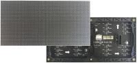 China Square Pillar Type LED Illuminated Video Walls 1.6mm Small Diagonal Seam Shenzhen Factory for sale