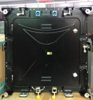 China Aluminum Structure Rental LED Display Screen IP33 Waterproof And Anti Shock for sale