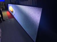 China Sport Display Die-Case Alum Cabinet Outdoor LED Video Screen Multi Screen Perimeter LED Display Shenzhen Factory for sale