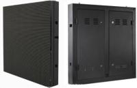 China External Station Advertising HD LED Video Wall 15625 Dots/M2 Pixel Density Shenzhen Factory for sale