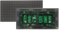 China P4 LED Outdoor 6000mcd High Brightnrss Full Color LED Display Module 1/8 Scan Driving High Resolution Shenzhen Factory for sale