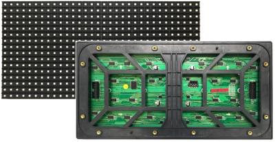 China P10 320mm*160mm SMART DIY LED Module -Easy install Play video ,Text,Photo 2Years Guarantee Shenzhen Factory for sale