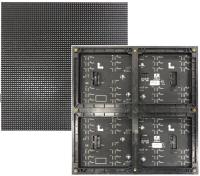 China P4.81 LED 3 In 1 Digital SMD LED Display Module 52 Dots * 52 Dots 43264 High Dot Density Shenzhen Factory for sale
