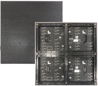 China P4.81 LED 3 In 1 Digital SMD LED Display Module 52 Dots * 52 Dots 43264 High Dot Density Shenzhen Factory for sale