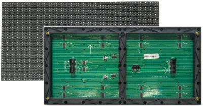 China Magnet Install Outdoor SMD LED Display 4.75mm Pixel Pitch High Performance Shenzhen Factory for sale