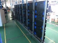China P1.86 GOB Fast Magnet Installable Rental LED Display Screen IP33 Pixel Pitches Shenzhen Factory for sale