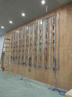 China Magnet Install LED Wall Display Screen 1920Hz High Refresh And High Strength Shenzhen Factory for sale