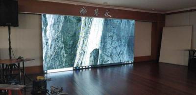 China SMD 2020 Indoor LED Video Screen 1000mcd High Brightness LED Video Board Shenzhen Factory for sale