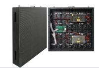 China Strong IP33 4k Video Wall Display 1536 * 832 High Performance LED Wall Board Shenzhen Factory for sale