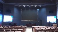 China SMD 1515 Clear Indoor LED Display Screen Energy Saving CE ROSH Certificated Shenzhen Factory for sale