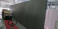China P5 Indoor LED Video Wall Display With 3528 LED Lamps 640x640mm Aluminum Cabinet Shenzhen Factory for sale