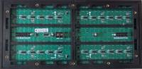 China 3 In1 DIP P10 RGB LED Display Module 10000 Pixel /㎡ With 2 Years Guarantee Shenzhen Factory for sale