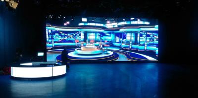 China Ultra Slim Indoor LED Video Screen SMD 2020 Full Color CE ROSH Certificated Shenzhen Factory for sale