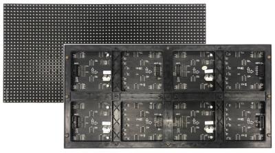 China P7.62 Indoor Multi Screen LED Video Display Panel High Definition Clear LED Video Board Shenzhen Factory for sale