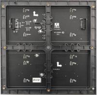 China High Brightness SMD LED Display Module 1000mcd Big Size LED Video Wall Panels Shenzhen Factory for sale