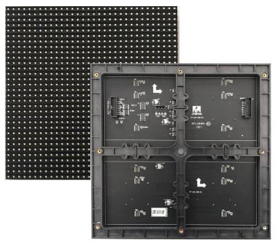 China P7.62 Indoor Portable Commercial SMD Outdoor LED Display Lightweight 800g Wall Mounted Shenzhen Factory for sale