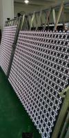 China Indoor Display Module 3840Hz SMD LED Display Module Size:240mm*240mm for sale