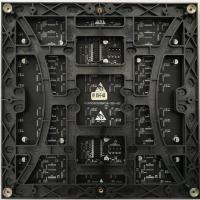 China Indoor Display Module 3840Hz SMD LED Display Module Size:240mm*240mm for sale