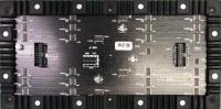 China Curved LED Video Wall Flexible P4.0 200g 60HZ SMD LED Display Screen Shenzhen Factory for sale
