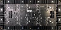 China Flexibility P2.5  Pixel Pitches SMD LED Display Module Soft Module 140 Degree Horizontal View Angel Shenzhen Factory for sale