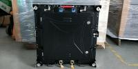 China HD Outdoor LED Signs For Business 3mm Pixel Pitch 1152mm*1152mm Wifi Control for sale