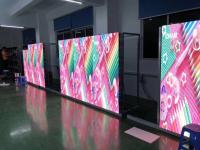 China Text Photo Playable Indoor LED Video Screen 240mm*240mm With 2 Years Guarantee Shenzhen Factory for sale