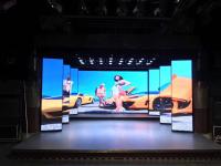 China P3.91 500Magnet 128x128 High Resolution Rental LED Display Screen SMD 2020 LED Video Wall Panels Shenzhen Factory for sale